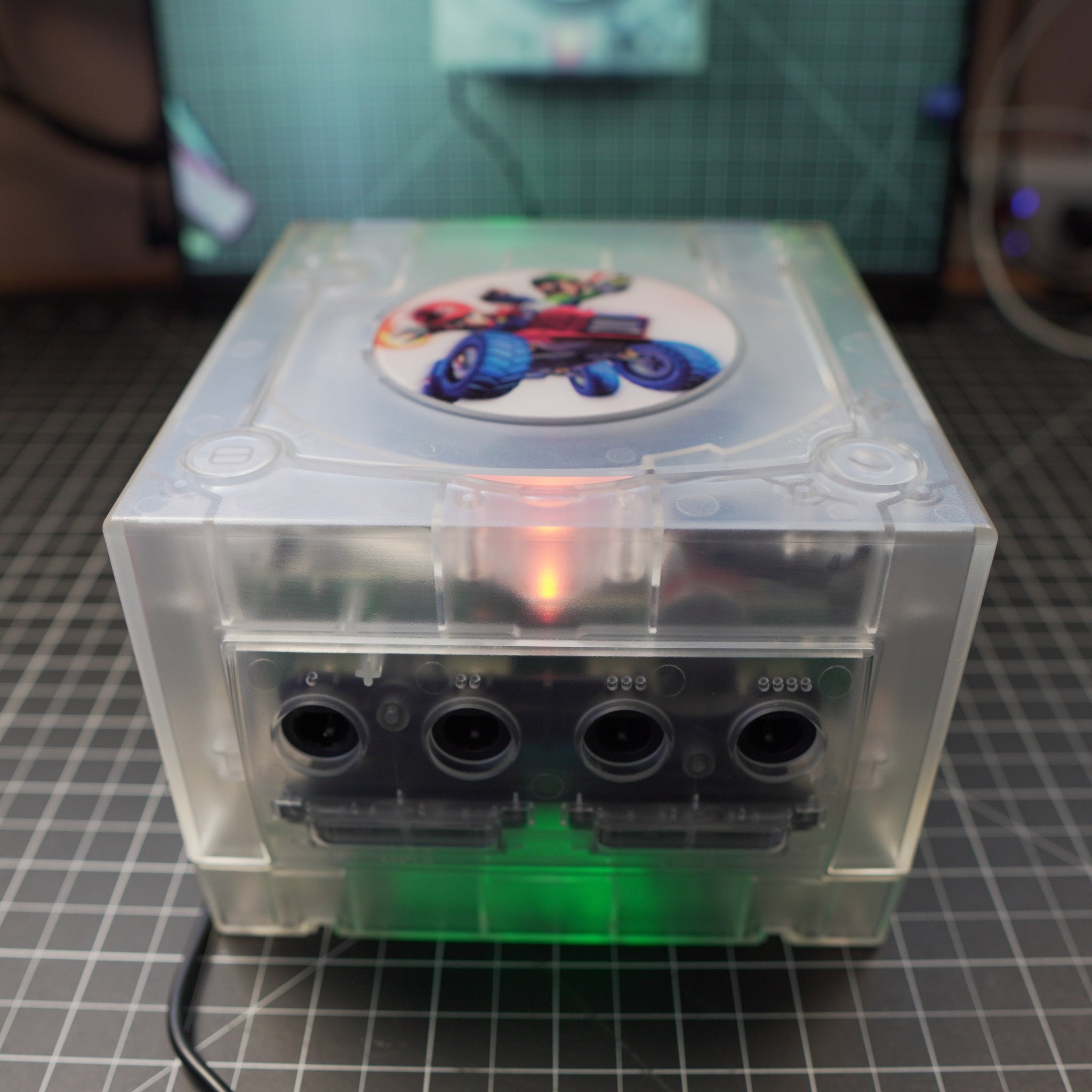 Gamecubes – JAYBOYMODZ