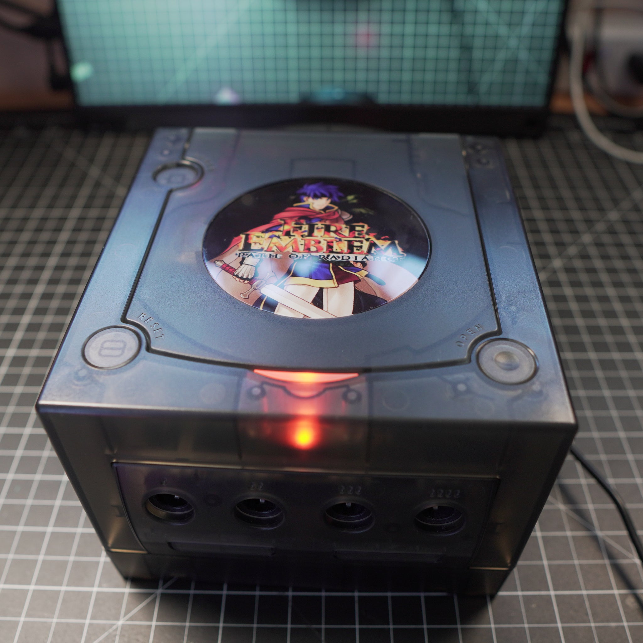 Gamecubes – JAYBOYMODZ