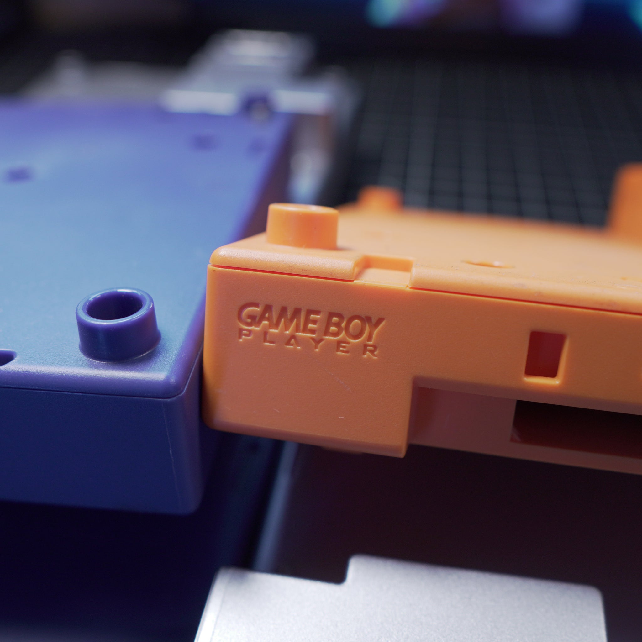 Gamecubes – JAYBOYMODZ