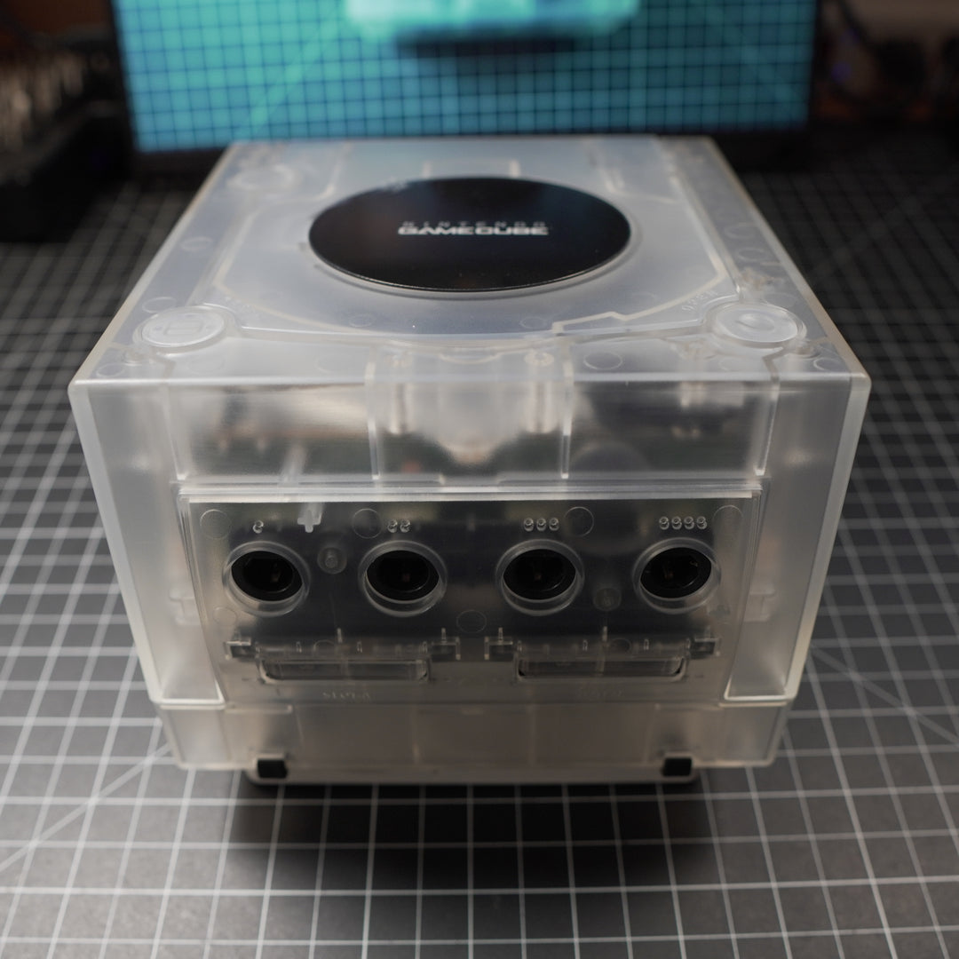 Gamecubes – JAYBOYMODZ