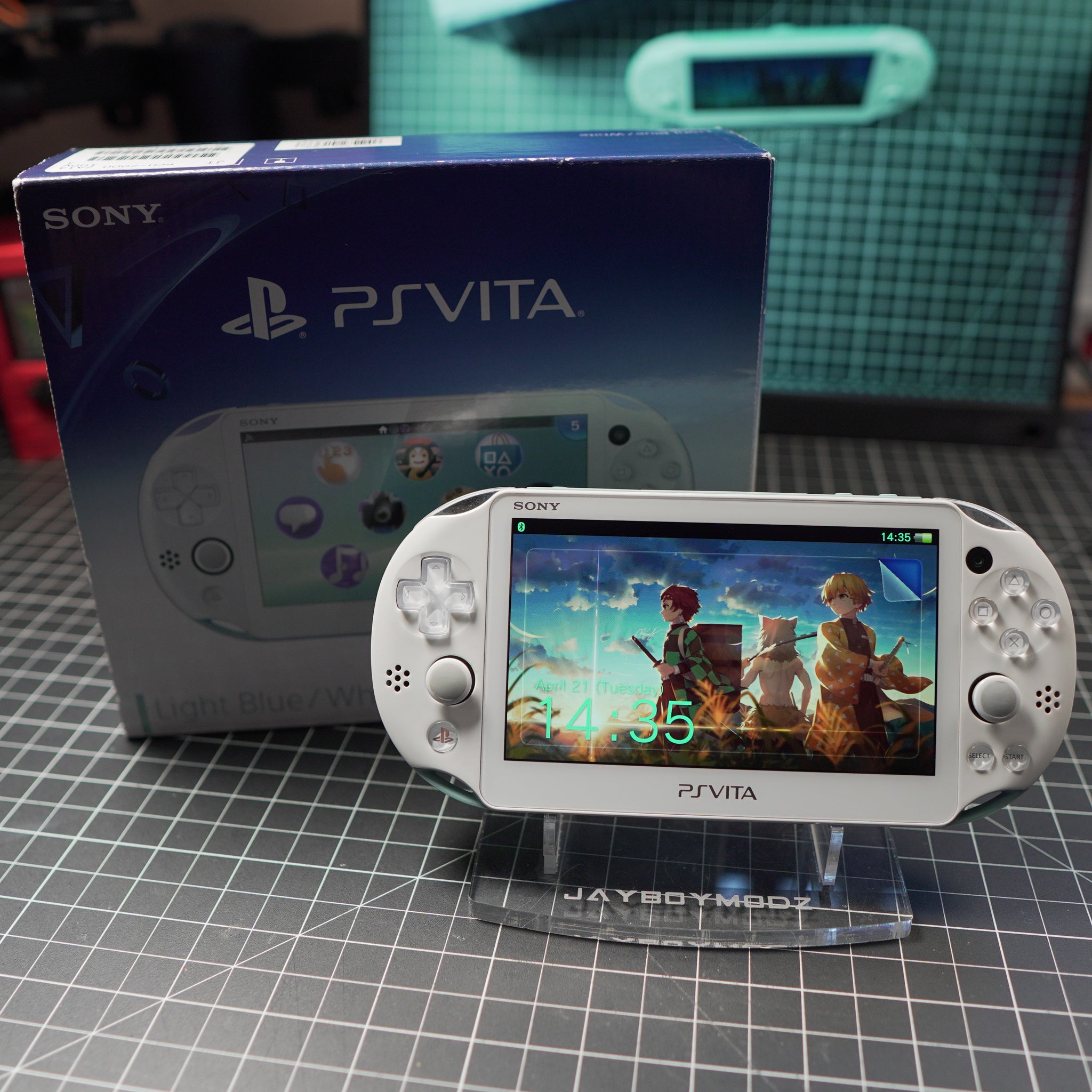 Welcome to Jayboymodz!! – JAYBOYMODZ