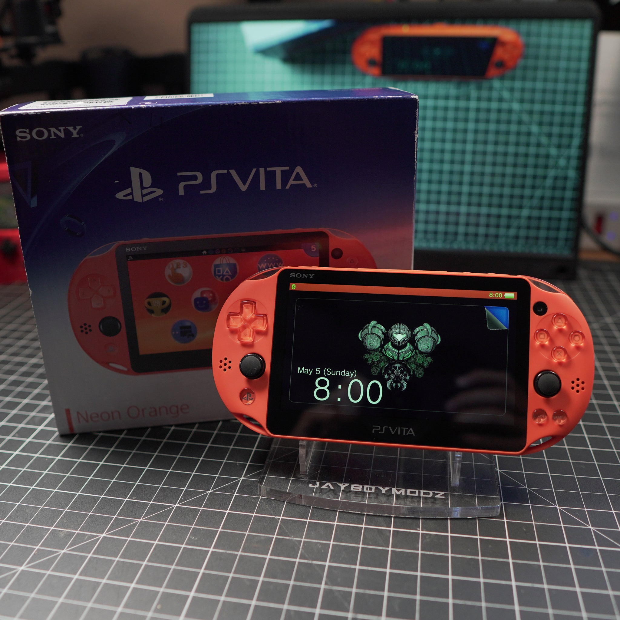 Welcome to Jayboymodz!! – JAYBOYMODZ