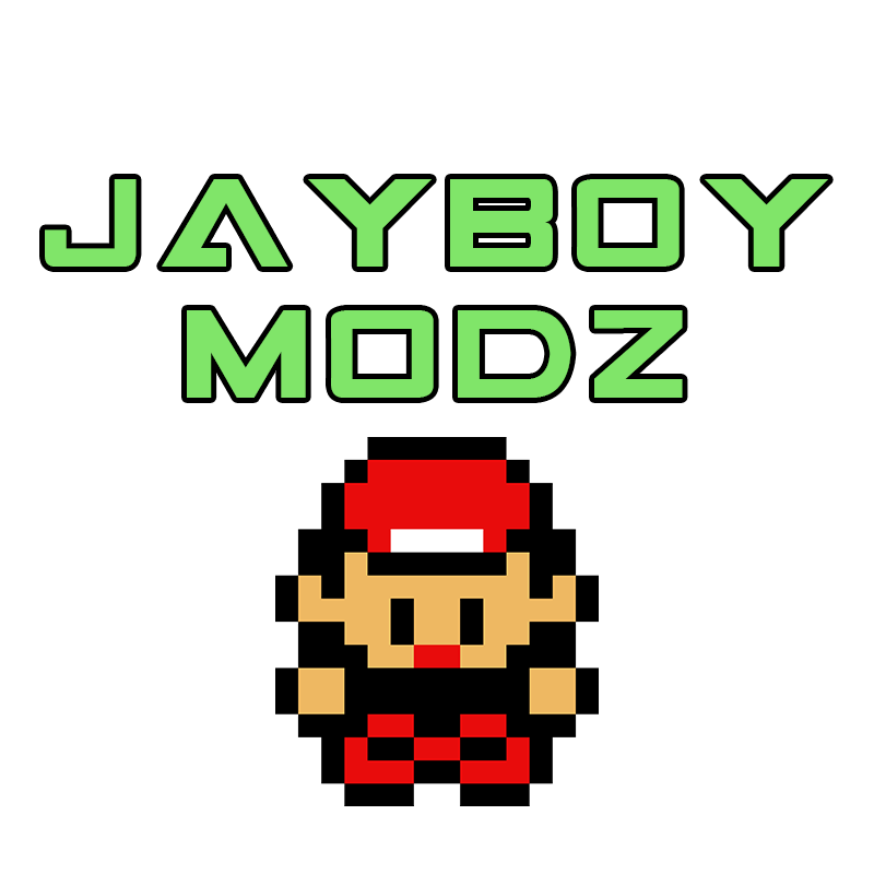 GameCube Controllers – JAYBOYMODZ