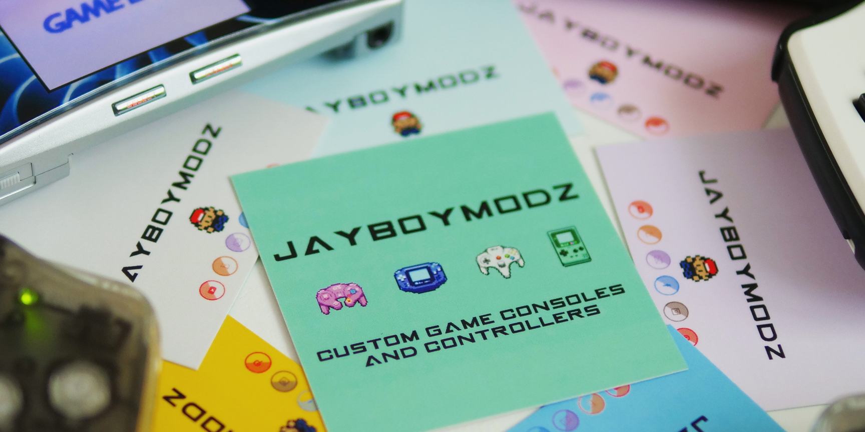 Welcome to Jayboymodz!! – JAYBOYMODZ