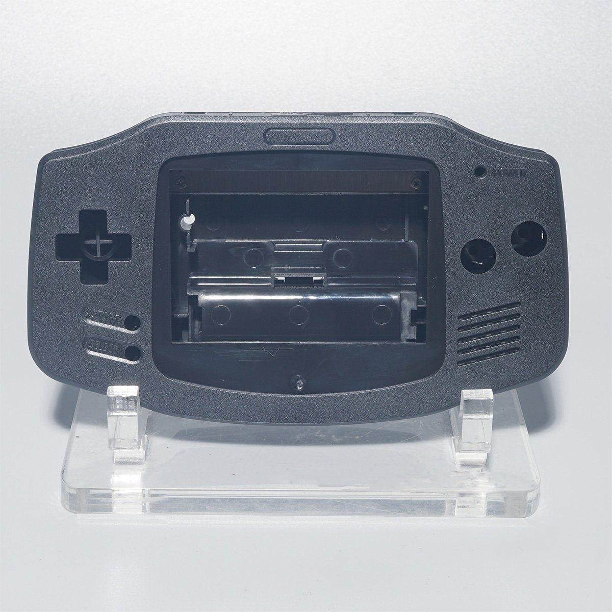 GBA IPS Ready Shell | Gameboy Advance (NO CUT) Shell for IPS Screen ...