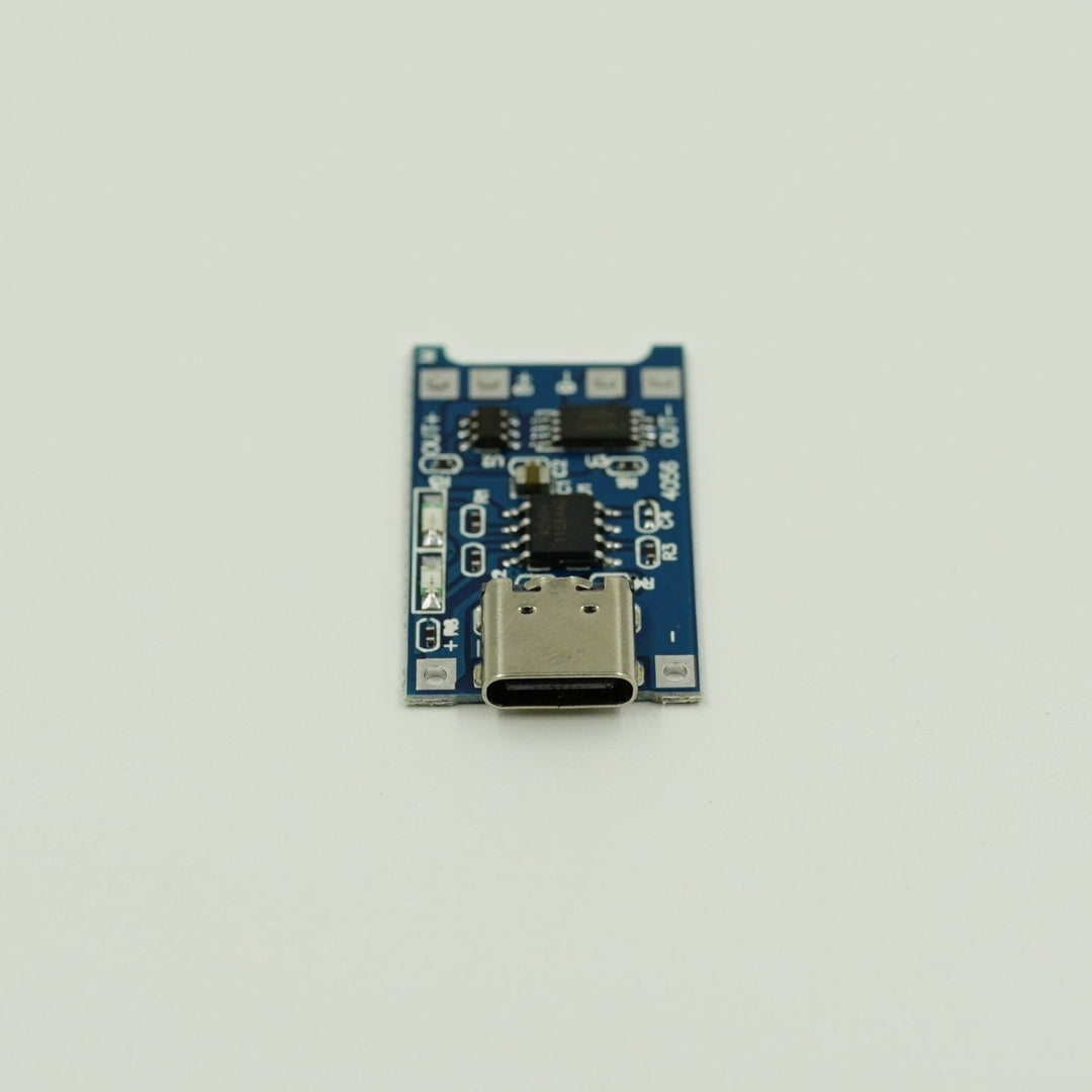 USBc Charging Board 5V 1A TP4056 Charging Module – JAYBOYMODZ
