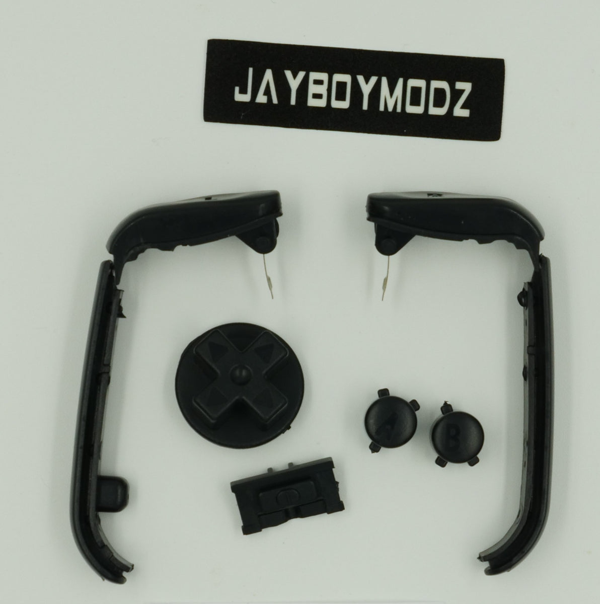 GBA Buttons | Gameboy Advance Buttons – JAYBOYMODZ