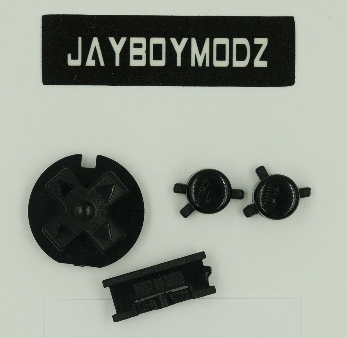 GBC Buttons | Gameboy Color Buttons – JAYBOYMODZ